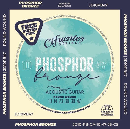 Shop | Cifuentes Strings